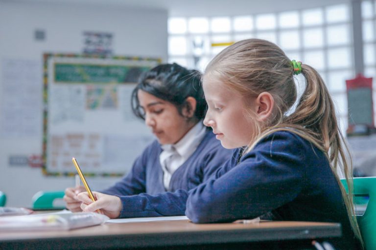 Class work 3 – St Augustine's C Of E (VA) Junior School Peterborough UK